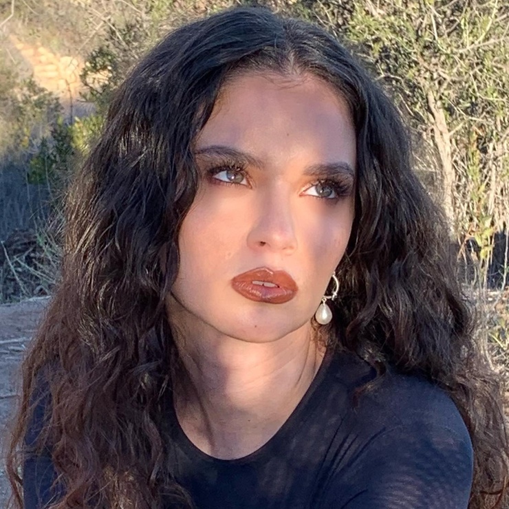 Sabrina Claudio picture
