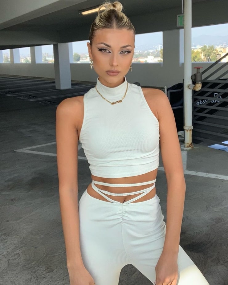 Alexis Frasca picture