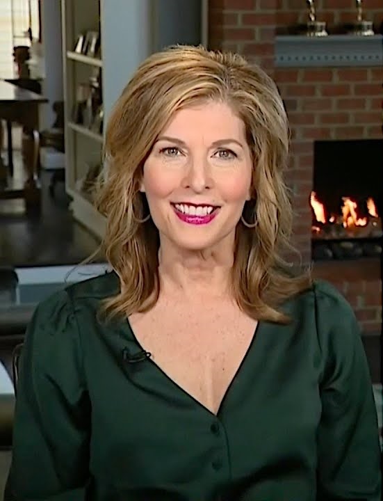 Picture of Sharyl Attkisson