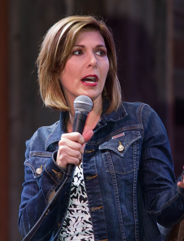 Image of Sharyl Attkisson