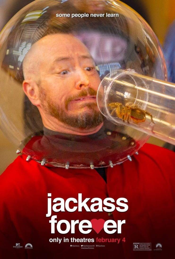 Picture of Jackass Forever