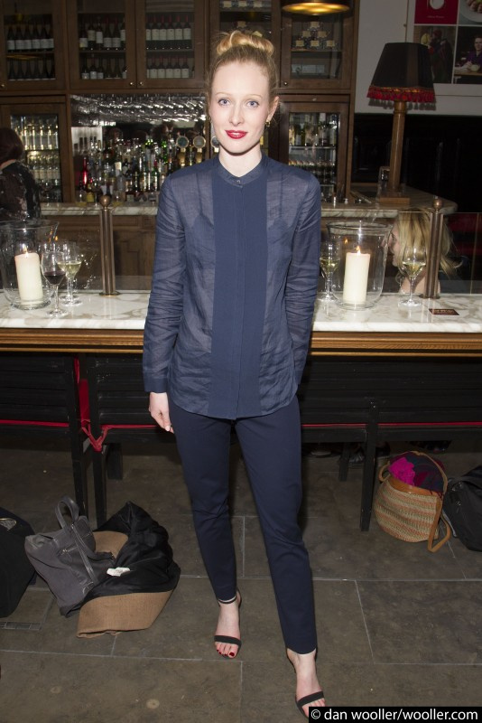 Alice Orr-Ewing picture