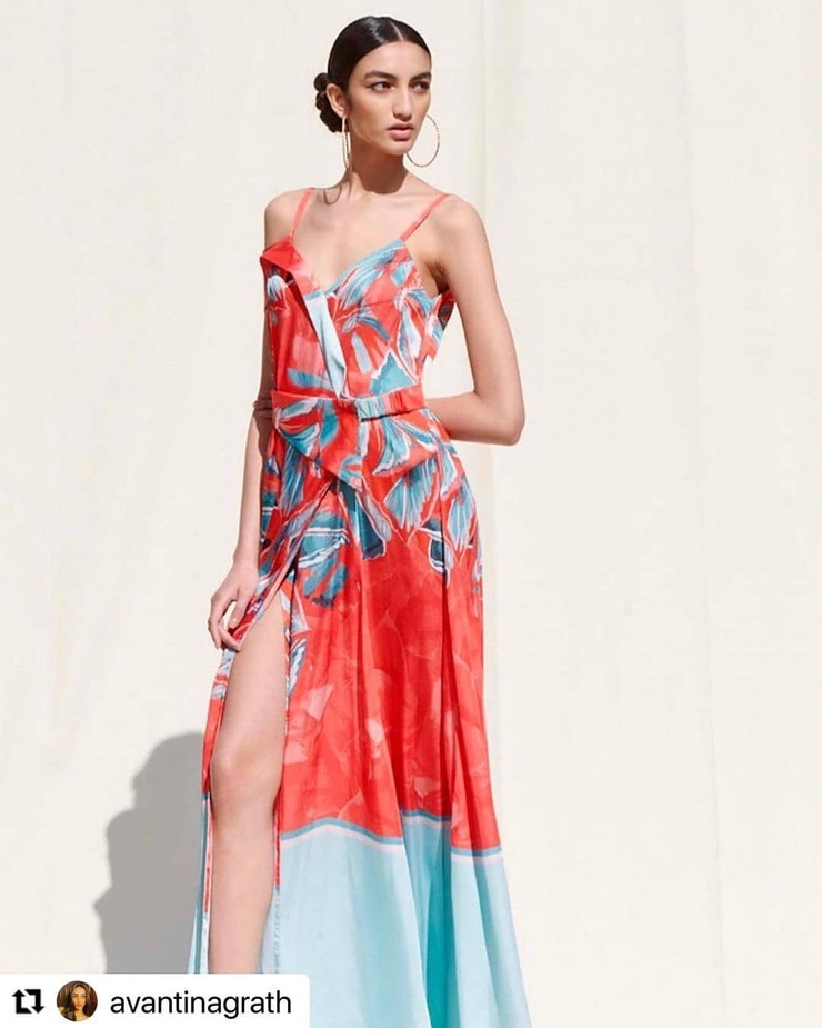 Picture of Avanti Grath