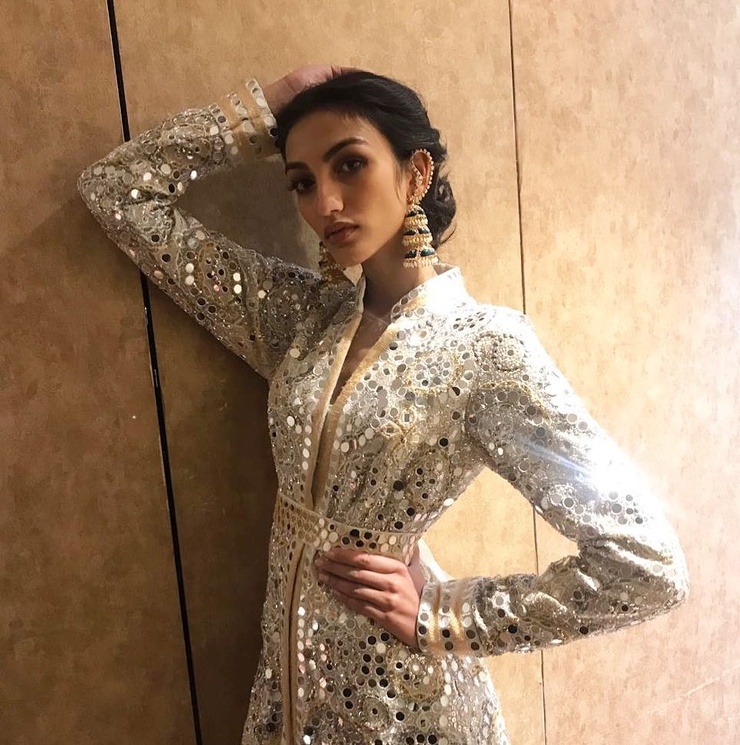 Picture of Avanti Grath