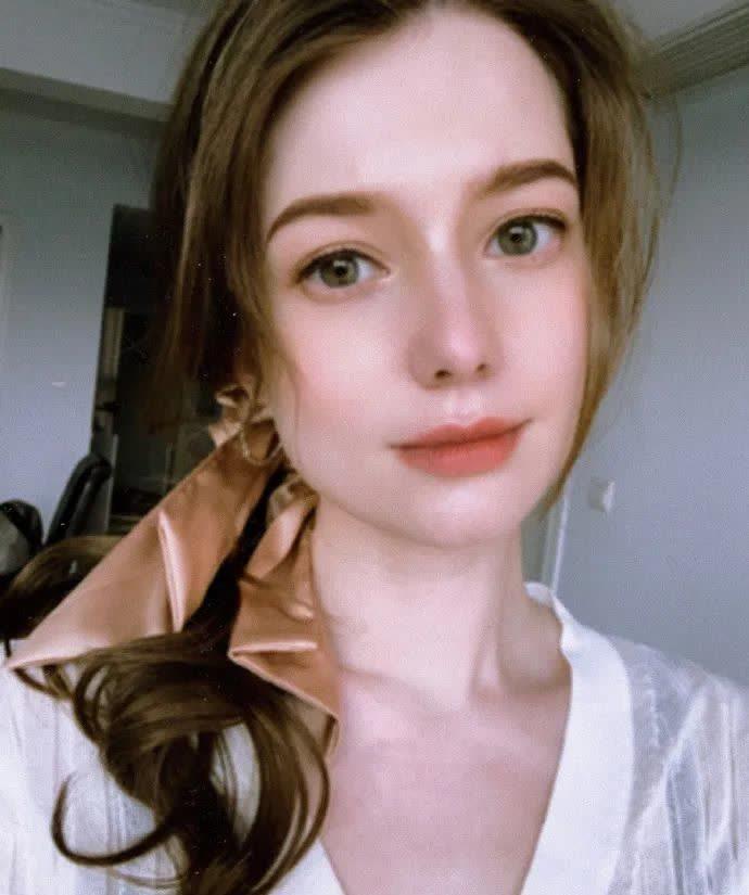 Picture of Anastasia Cebulska