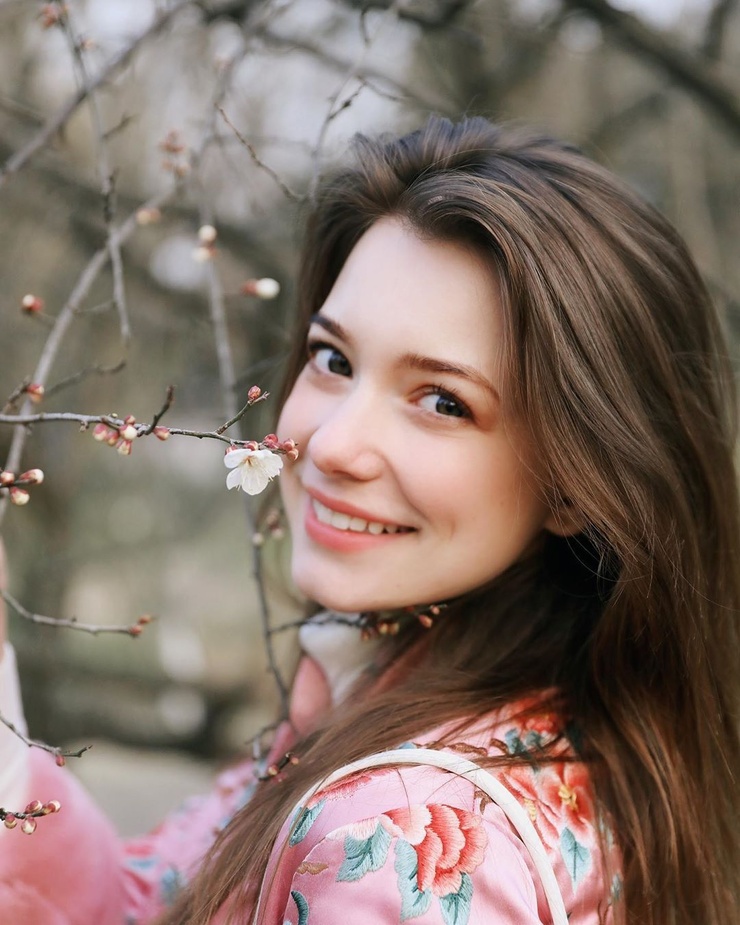 Picture of Anastasia Cebulska