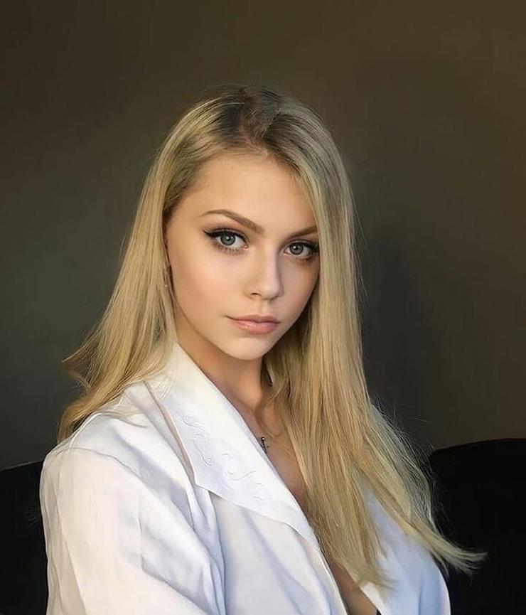 Picture of Daria Lis