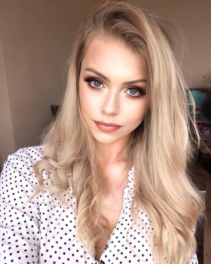 Picture of Daria Lis