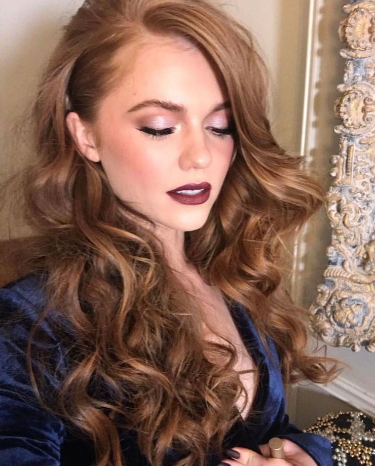 Picture of Megan West