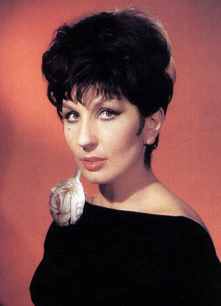 Alma Cogan