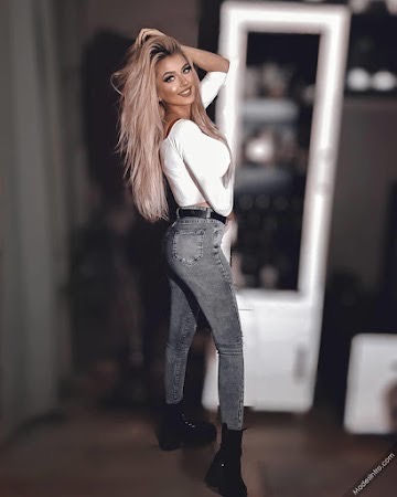 Picture of Milena Shaddyo