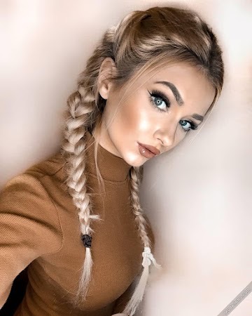 Milena Shaddyo picture