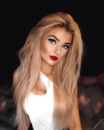 Picture of Milena Shaddyo