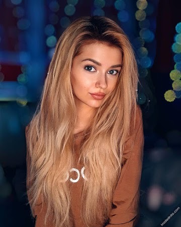 Picture of Milena Shaddyo