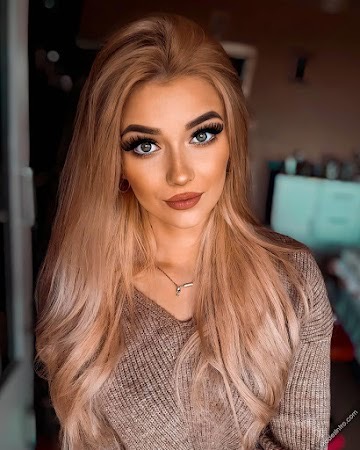 Image of Milena Shaddyo