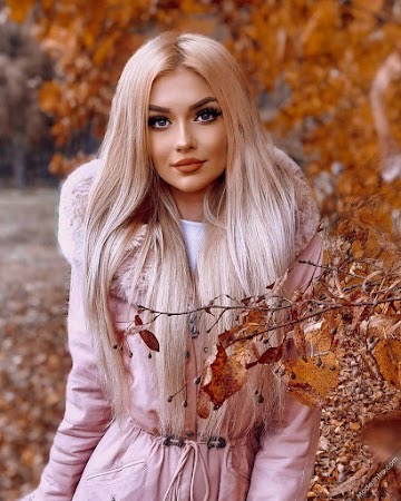 Milena Shaddyo picture