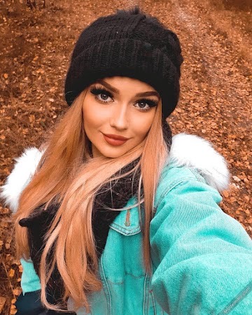 Picture of Milena Shaddyo