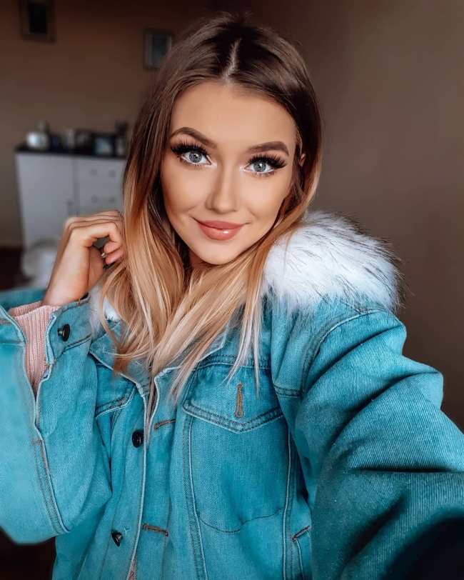 Picture of Milena Shaddyo