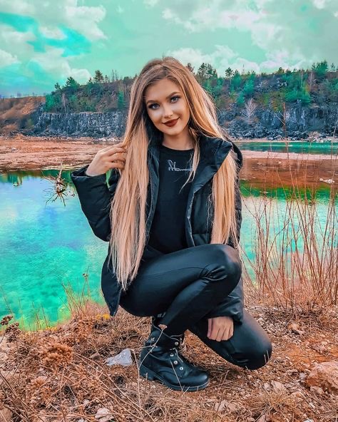 Picture of Milena Shaddyo