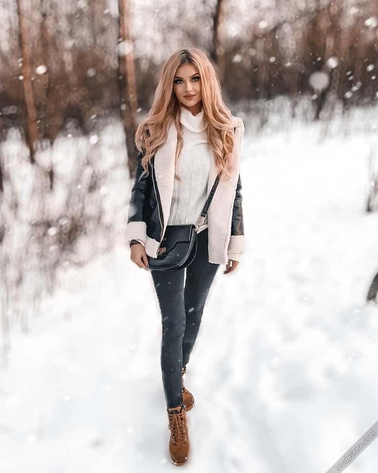 Image of Milena Shaddyo