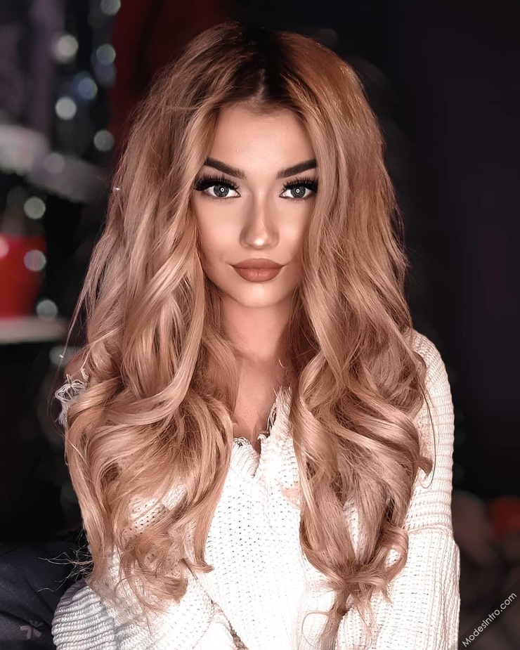 Image of Milena Shaddyo