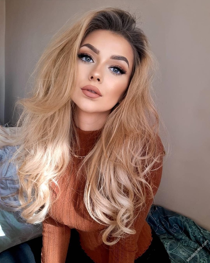 Picture of Milena Shaddyo