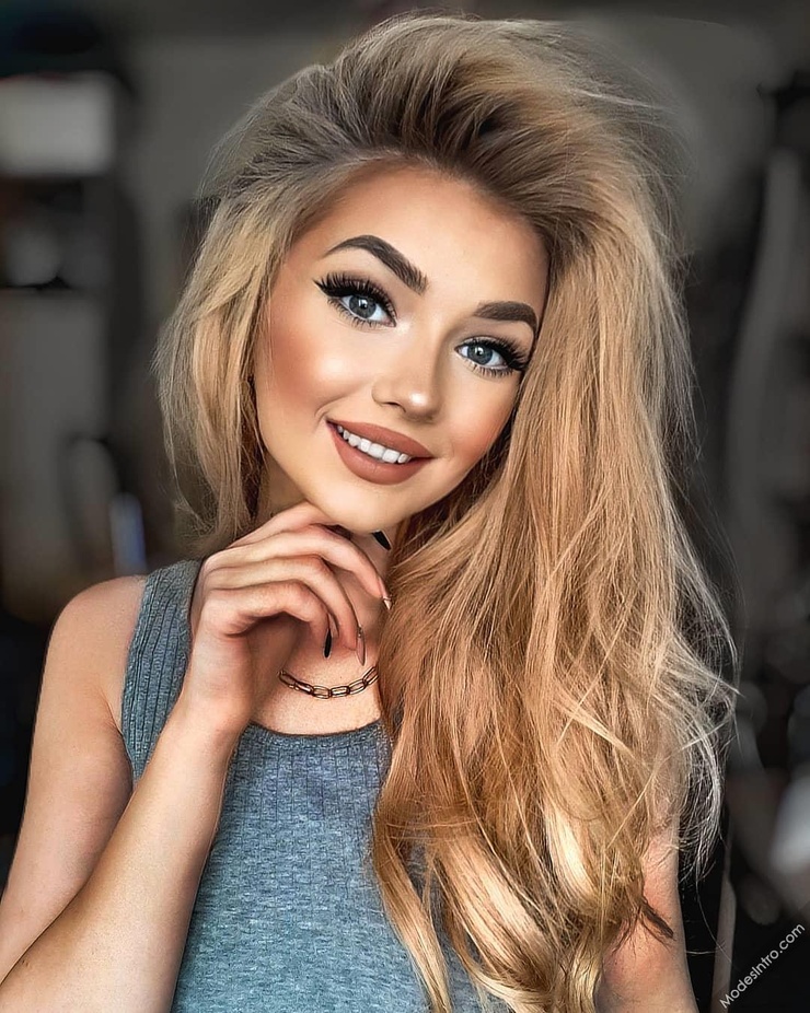 Picture of Milena Shaddyo