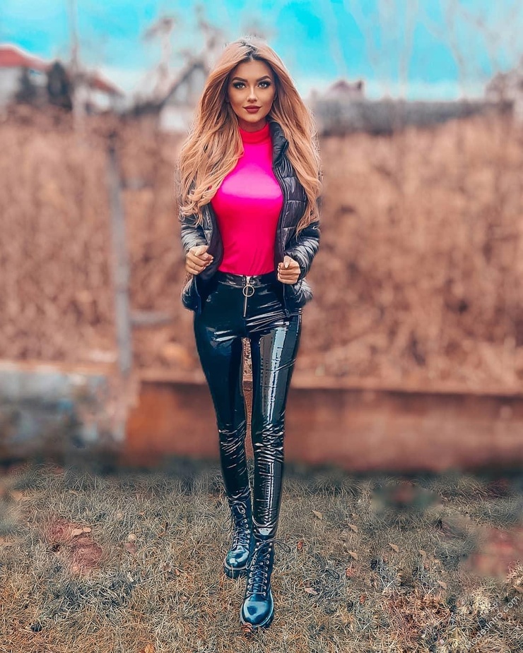 Picture of Milena Shaddyo