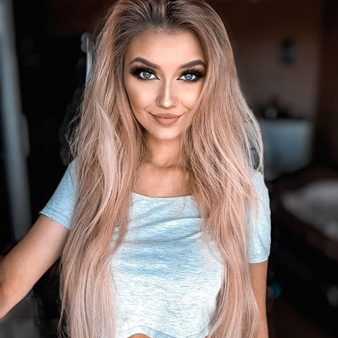 Picture of Milena Shaddyo