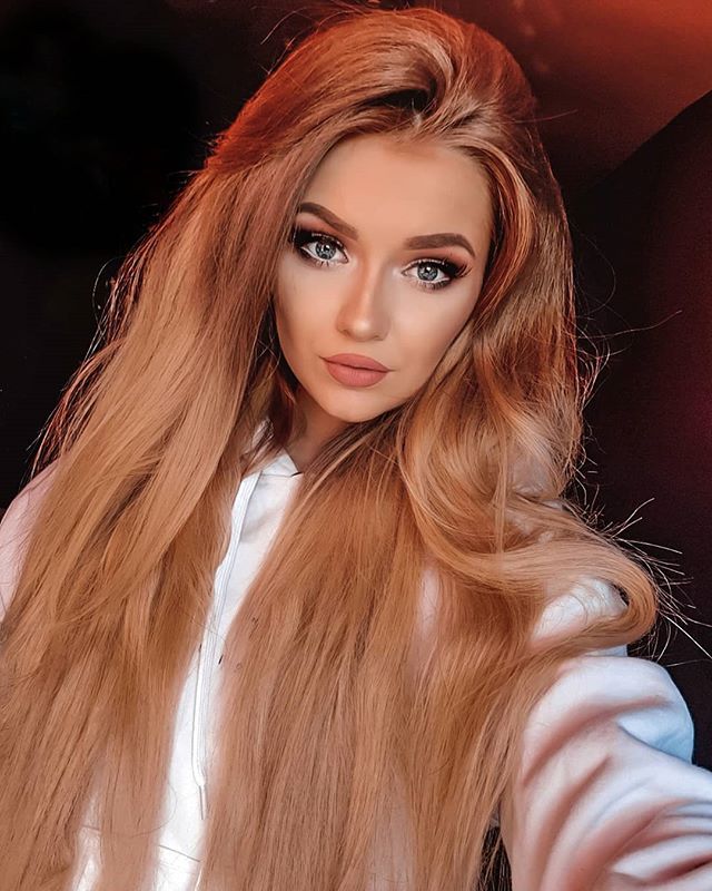 Picture of Milena Shaddyo