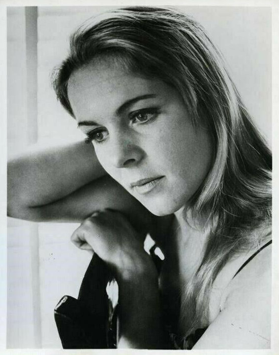 June Ritchie