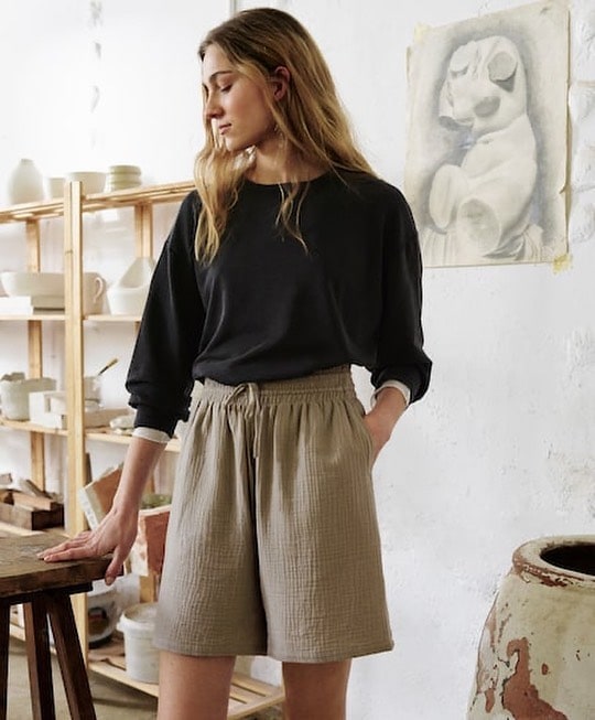 Picture of Babs Minkman