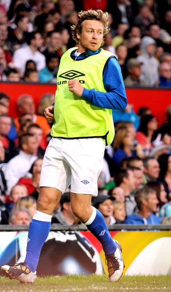 Picture of Simon Baker