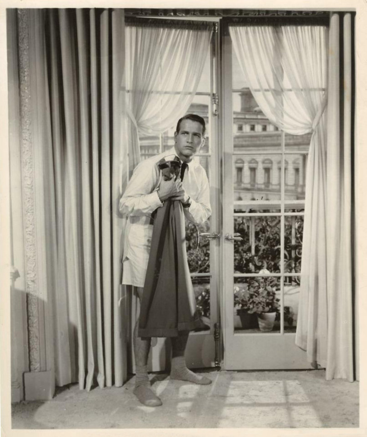 Picture of Rally 'Round the Flag, Boys!