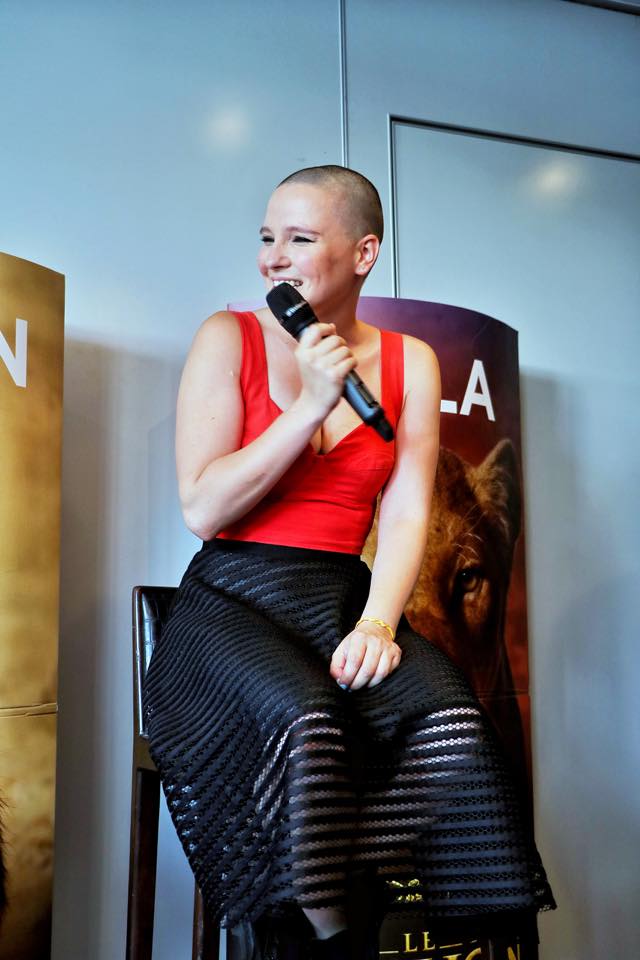 Picture of Anne Sila