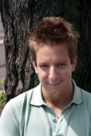 Alex Klaasen picture