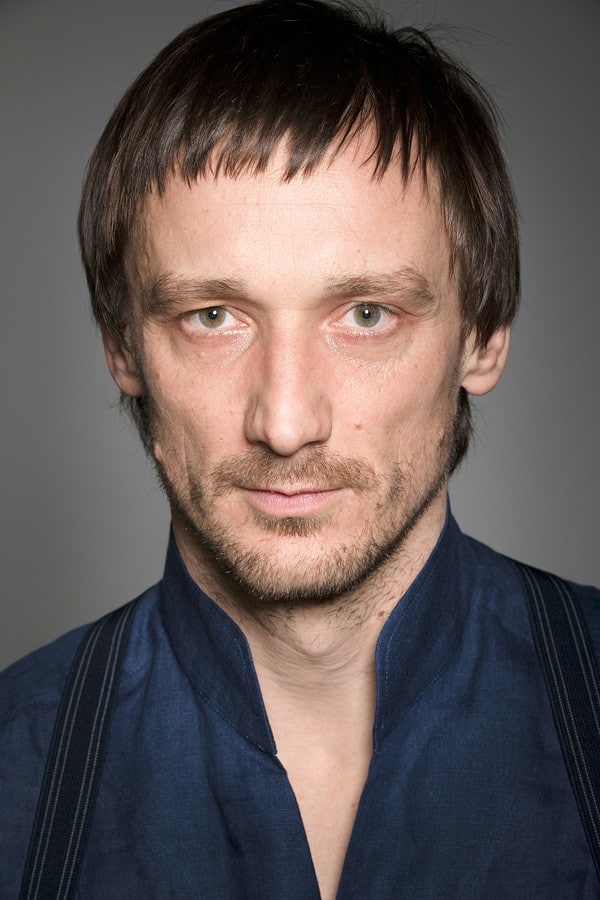 Image of Marko Mandic