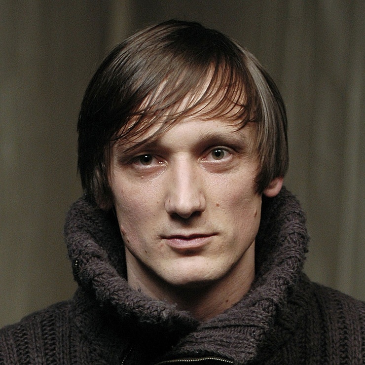 Picture of Marko Mandic