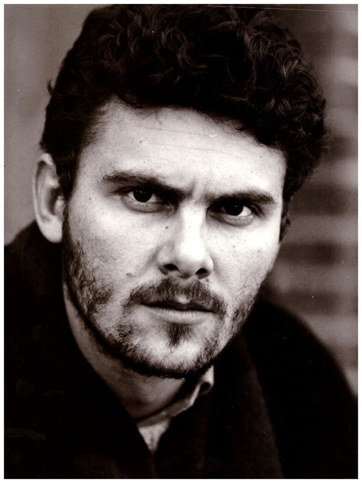 Picture of Aleksandar Cvjetkovic