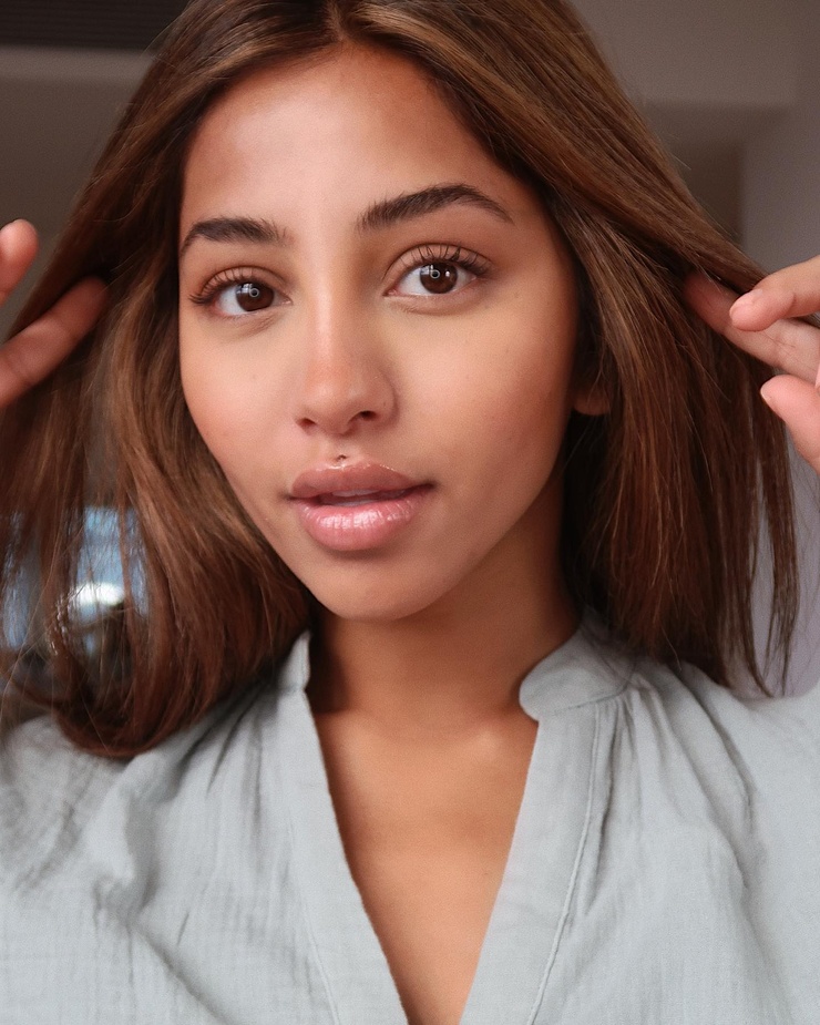 Picture of Maria Thattil