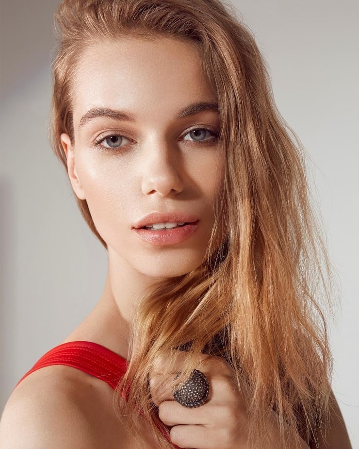 ELIZA MUSIAL picture