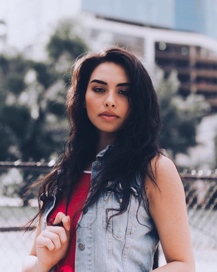 Image of Jennifer Morris