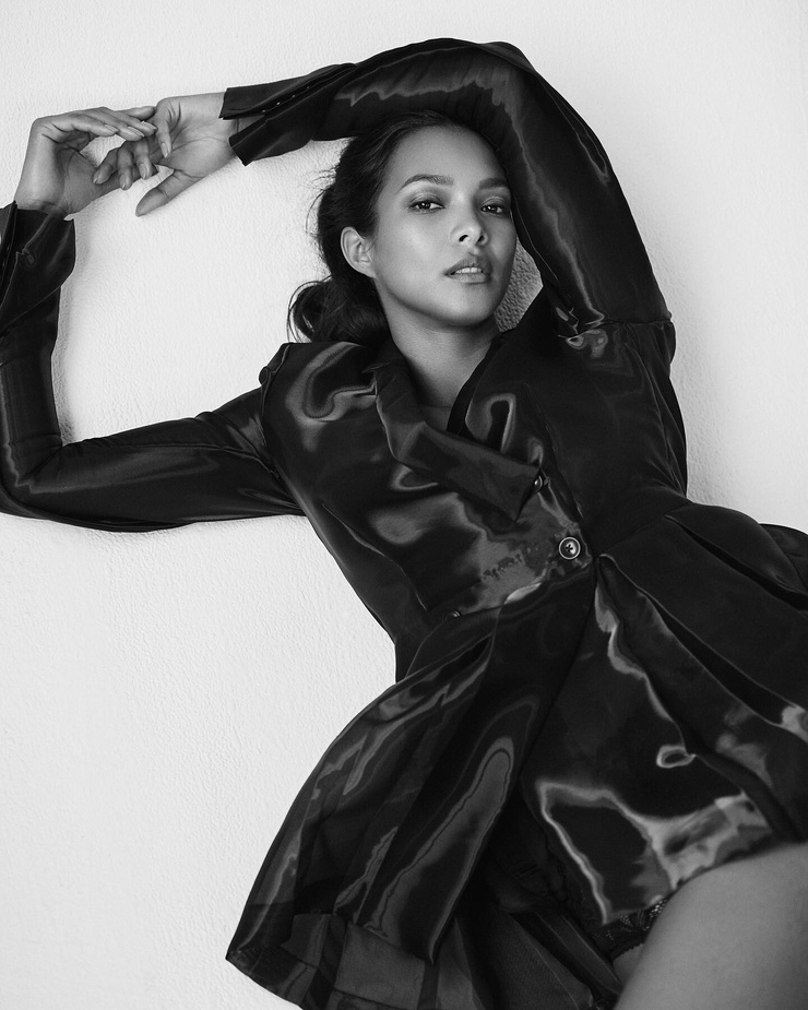 Picture of Lais Ribeiro