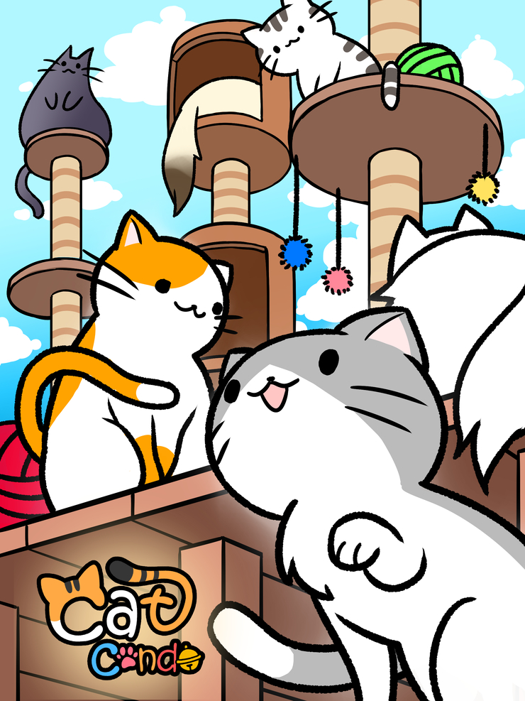 Cat Condo picture