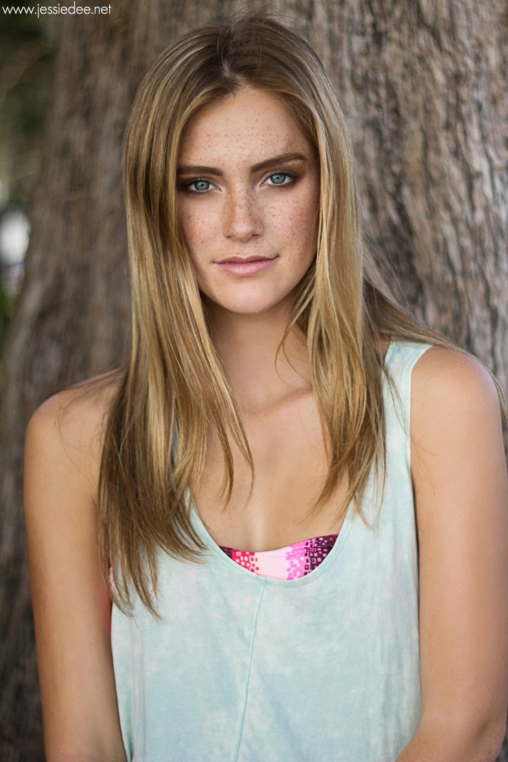 Picture of brooke register