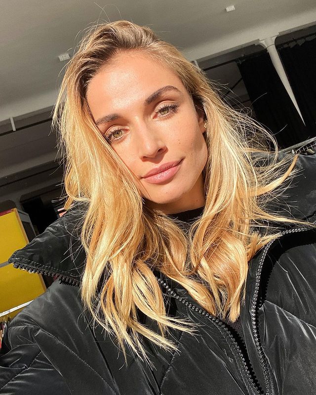 Picture of Aude Jane