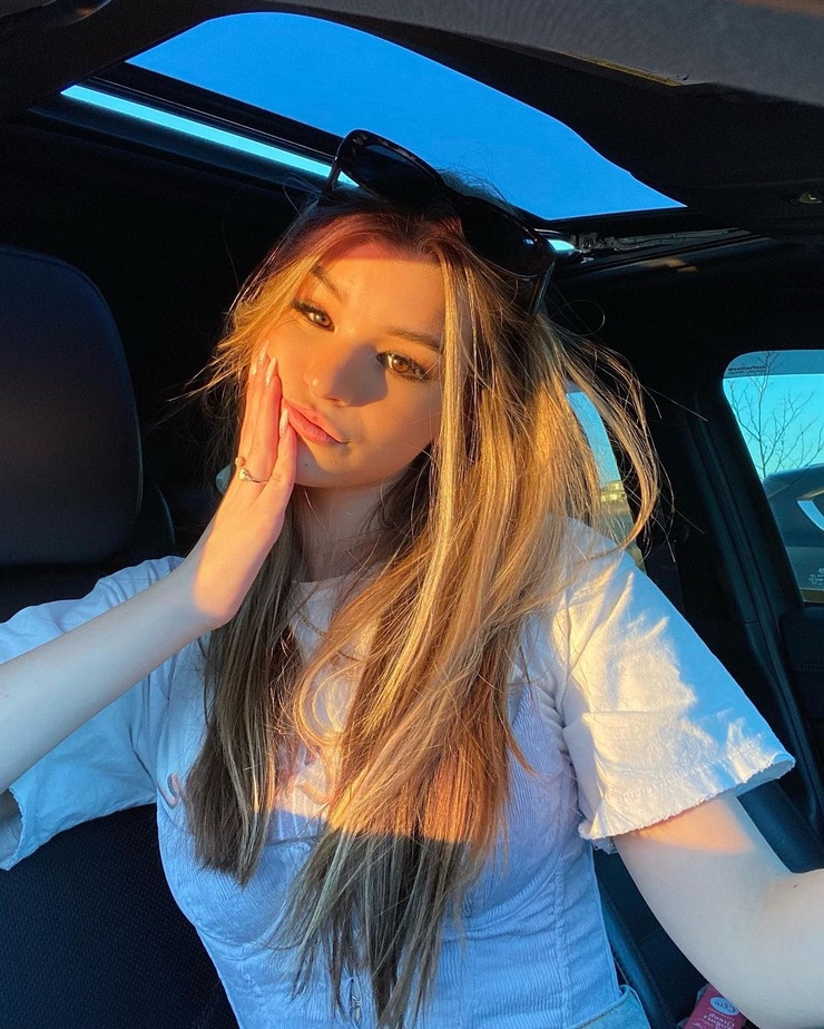 Image of Brooke Monk