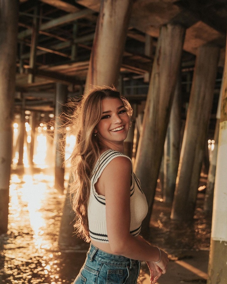 Picture of Brooke Monk