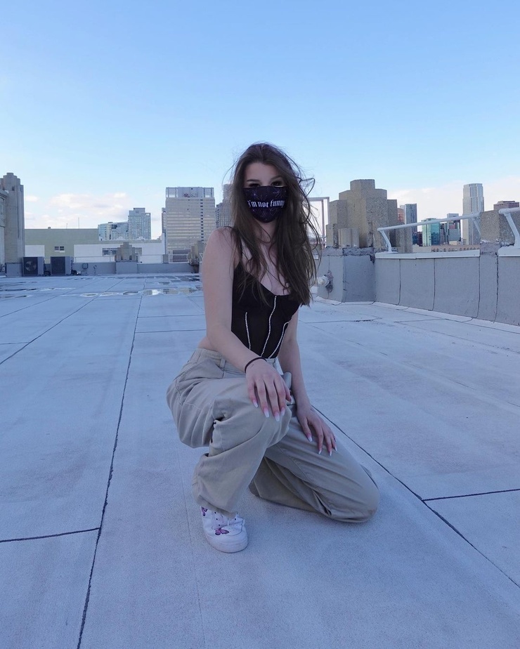 Image of Brooke Monk