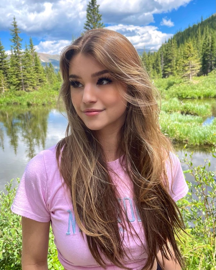 Image of Brooke Monk